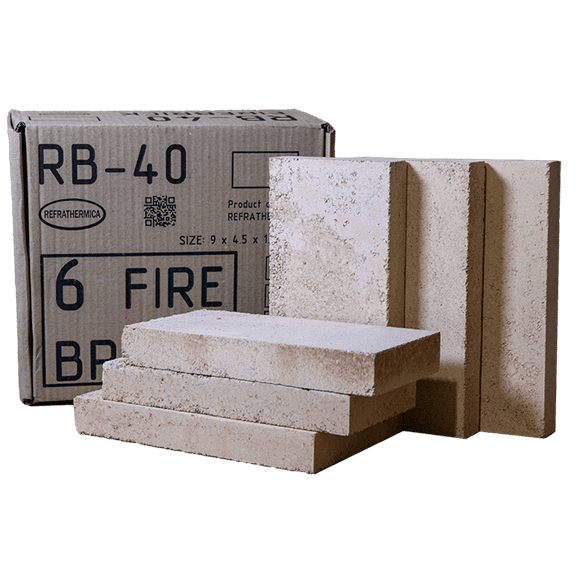 Fire Brick Bricks