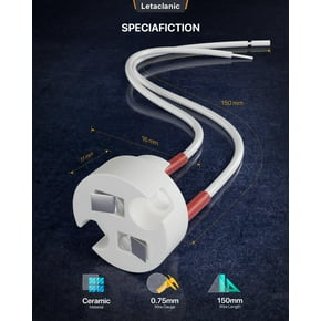 Turn Light Socket Into Outlet