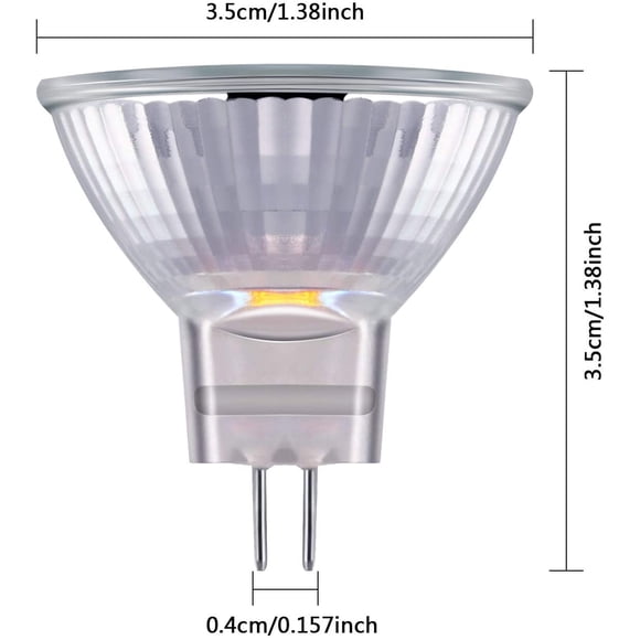 Mr11 12v 10w