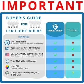 2 Prong Light Bulb