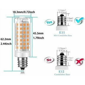 Conair Replacement Bulbs