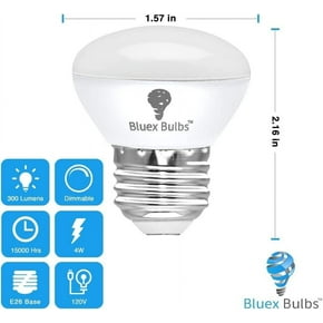 R14 Bulb