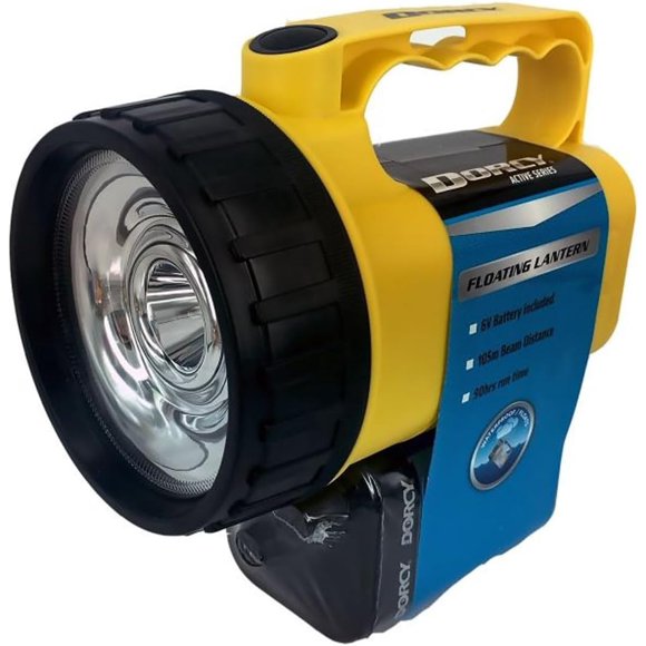 6v Flashlight