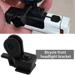 Bike Light Mounts