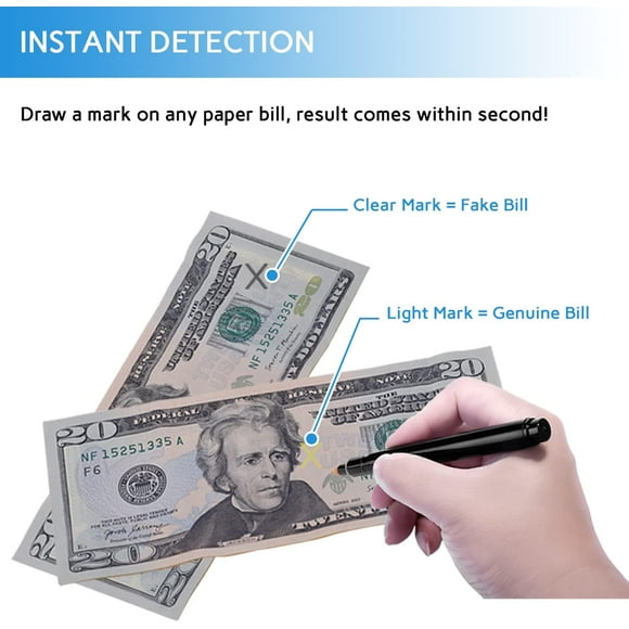 Counterfeit Pens in Pens - Walmart.com