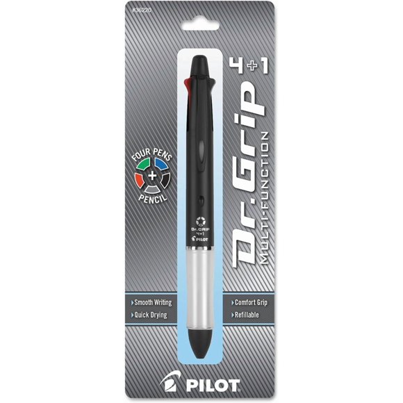 Pen Pencil Combo
