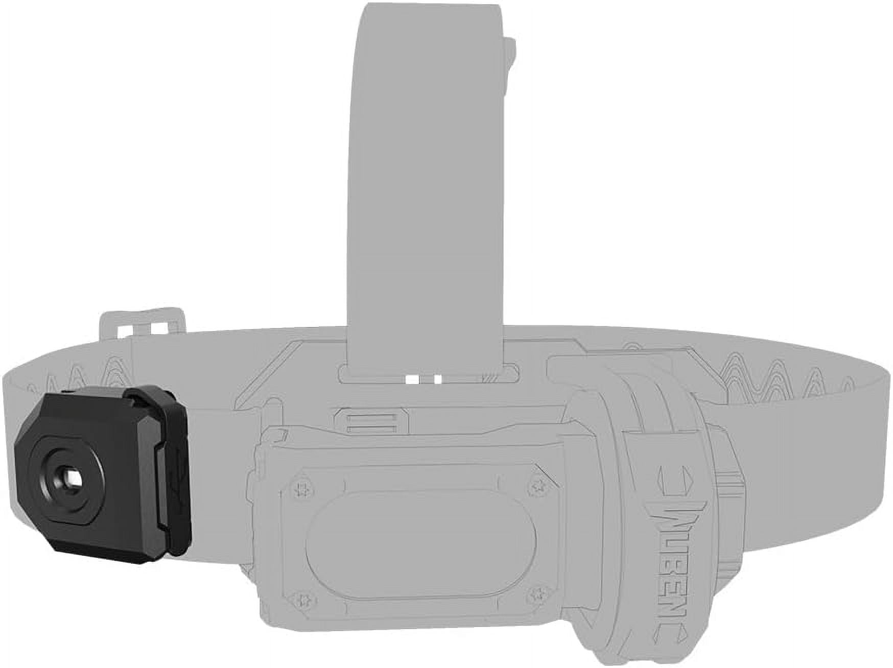 RTHG-E7 Control Sensor for Rechargeable Headlamp, Light Switching and ...