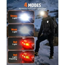 Ecco Lights & Flashlights