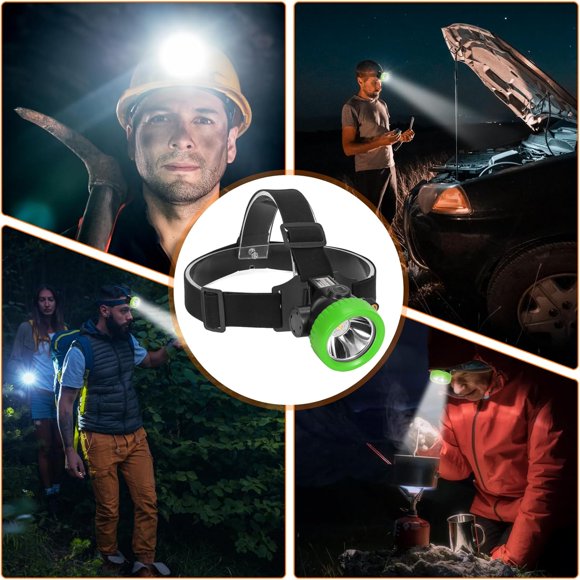 Coon Hunting Light