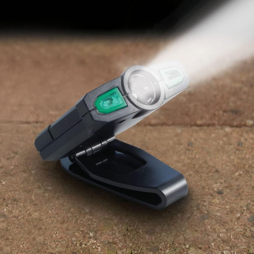RTHG-Night Seeker Pro LED Cap Light - Walmart.com