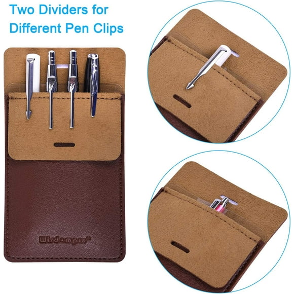 Pen Pocket Protector