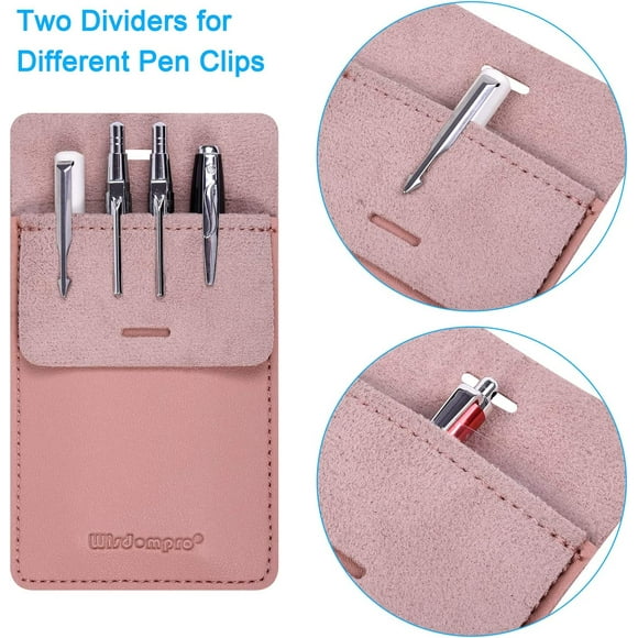 Pen Pocket Protector