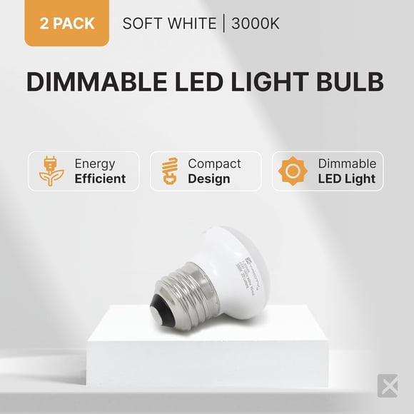R14 Bulb