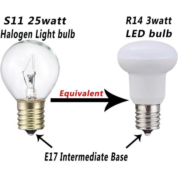 R14 Bulb