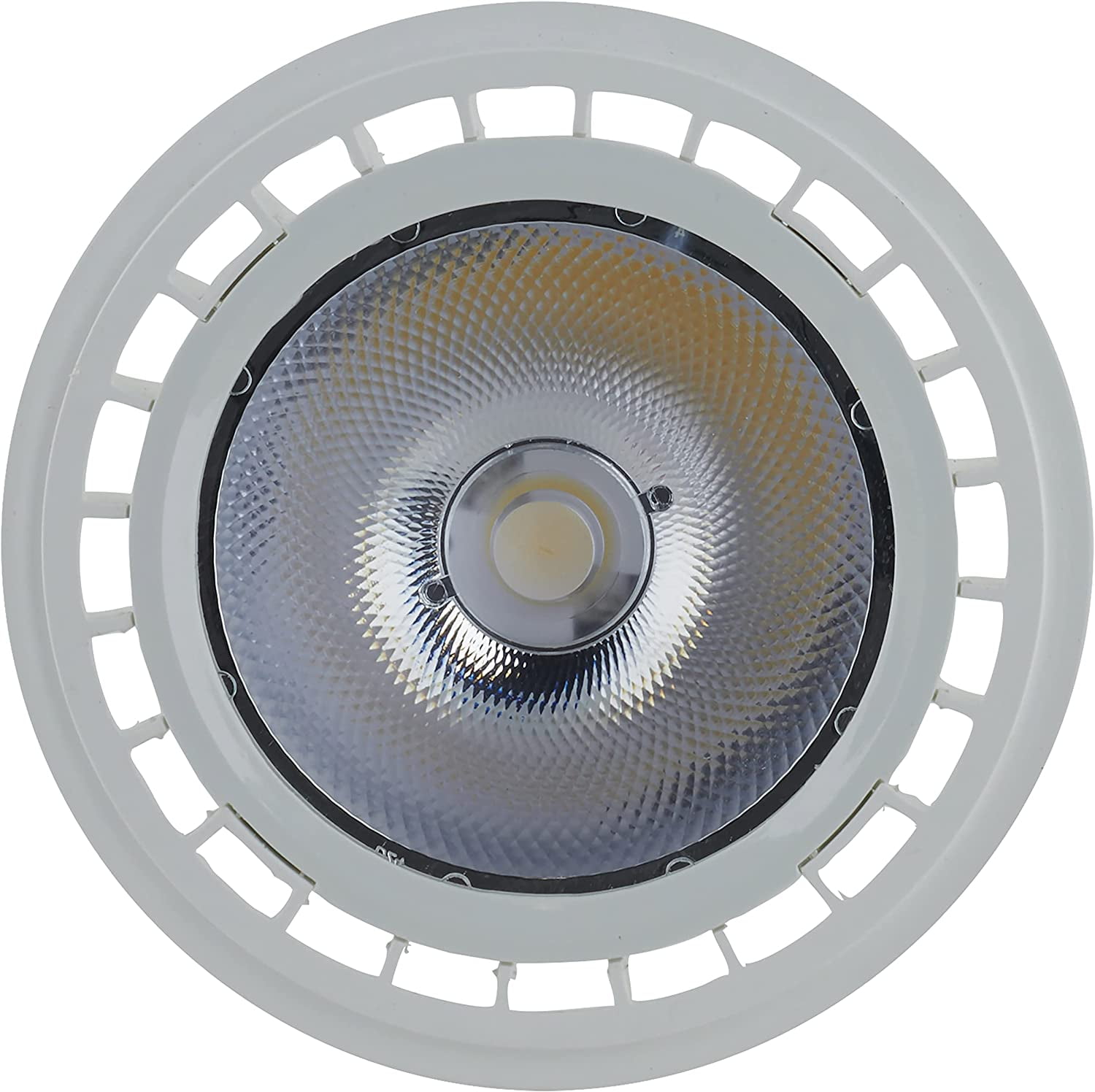 RTHG-S12247 AR111 LED Reflector Light Bulb, 12W, 36-Degree Beam ...