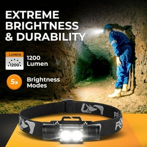 18650 Headlamps in Headlamps - Walmart.com