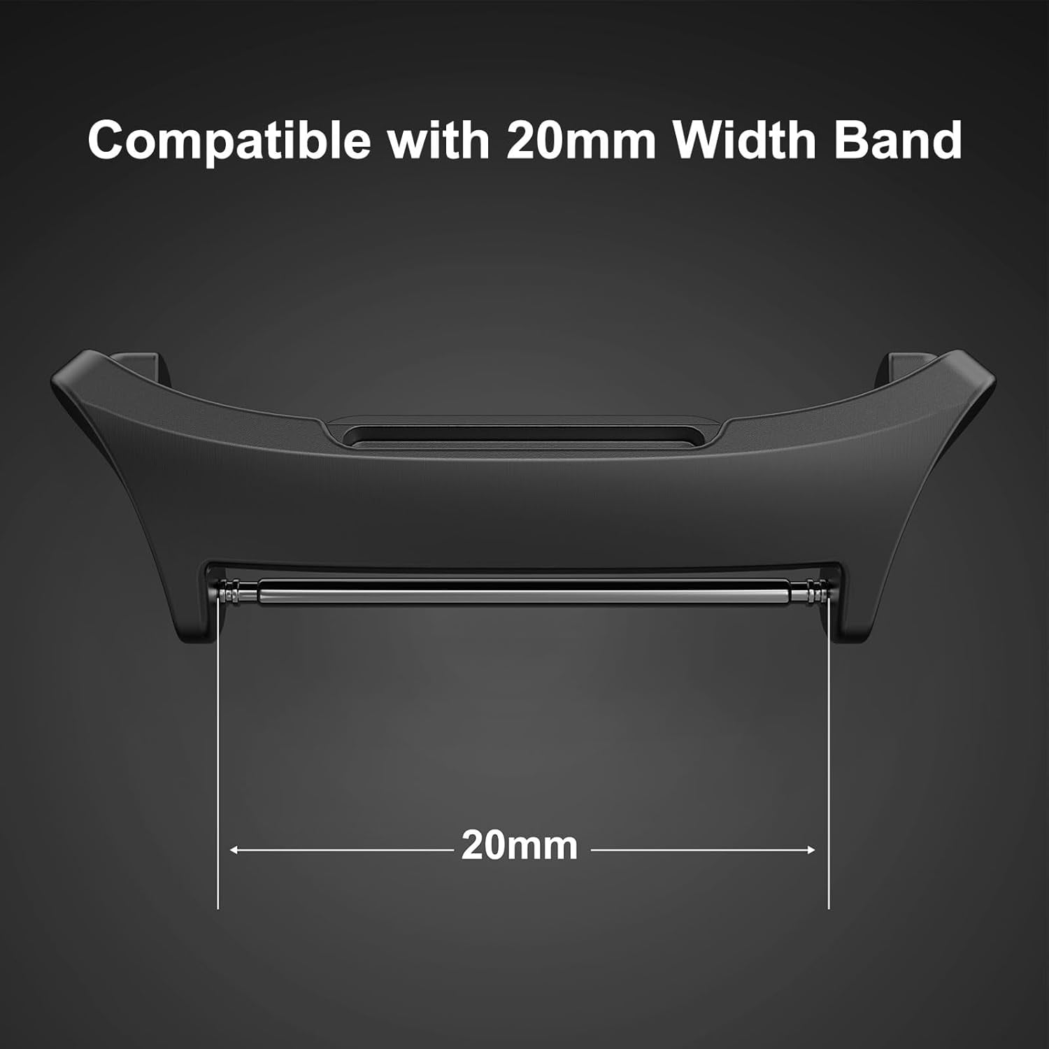 RTHG-Watch Band Connector Compatible for Samsung Galaxy Watch Ultra ...