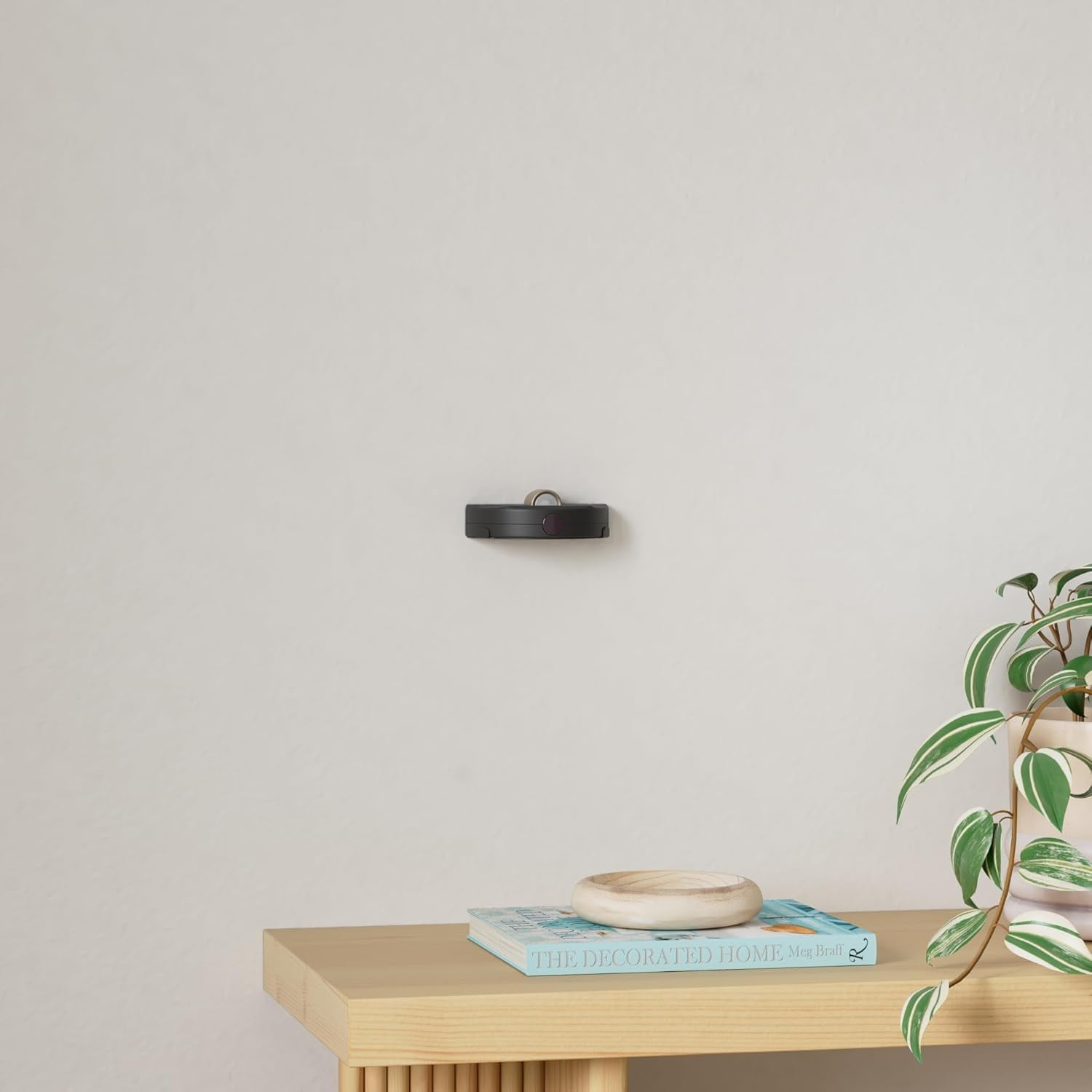 RTHG-Wireless LED Spotlight, Battery Powered Picture Lights, Uplighting ...