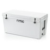 RTIC 45 QT Heavy-Duty Wheeled Cooler, Ultra-Tough Hard-Sided Ice Chest ...