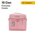 RTIC 15 Can Everyday Cooler, Insulated Soft Cooler with Collapsible ...