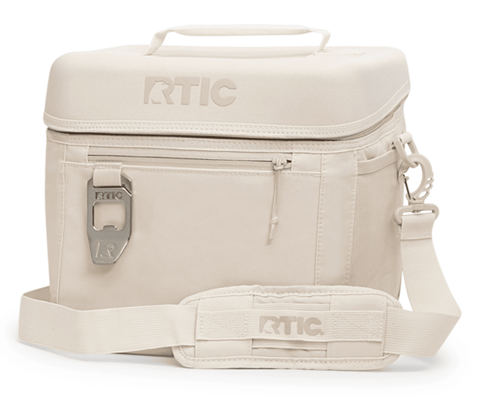 RTIC 15 Can Everyday Cooler, Insulated Soft Cooler with Collapsible ...