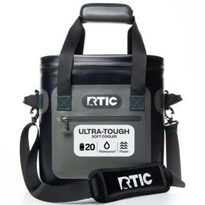 Free Shipping! RTIC 32 QT Ultra-Light Hard-Sided Cooler Fits 48 Cans ...