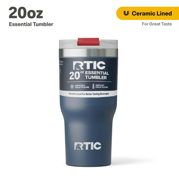 Rtic Cups