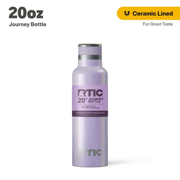 RTIC Water Bottles in RTIC - Walmart.com