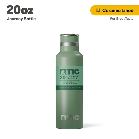 RTIC Water Bottles in RTIC - Walmart.com