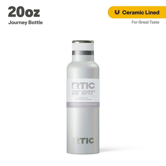 RTIC Water Bottles in RTIC - Walmart.com