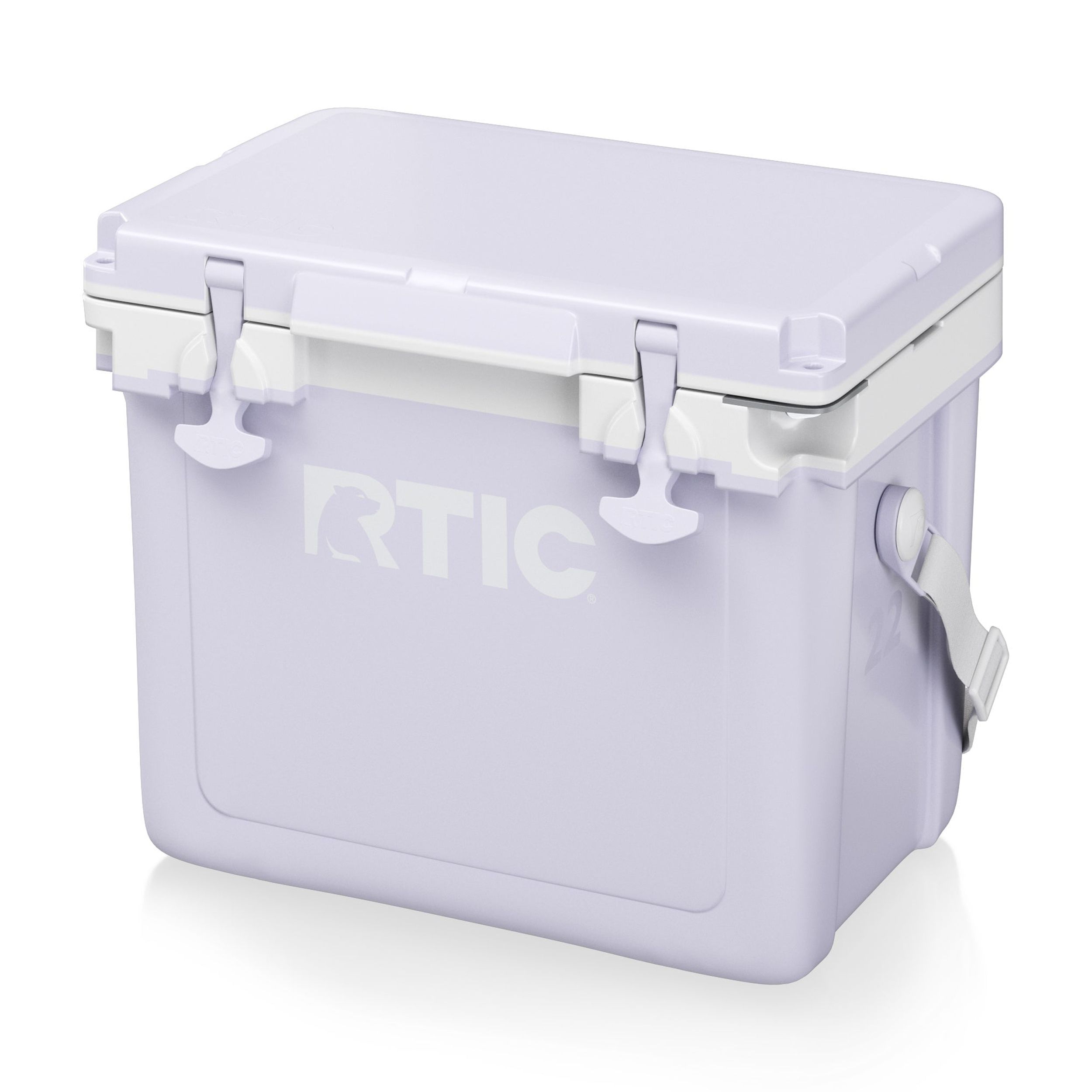 Fit & Fresh XL Cool Coolers Freezer Slim Ice Pack for Lunch Box Set of ...