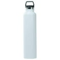 RTIC 26 OZ Stainless Steel Insulated Water Bottle, Leak-Proof Lid ...