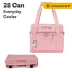 RTIC Portable 28 Can Everyday Cooler, Lightweight Insulated Soft Cooler ...