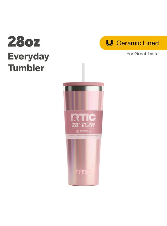 RTIC Tumblers in RTIC - Walmart.com