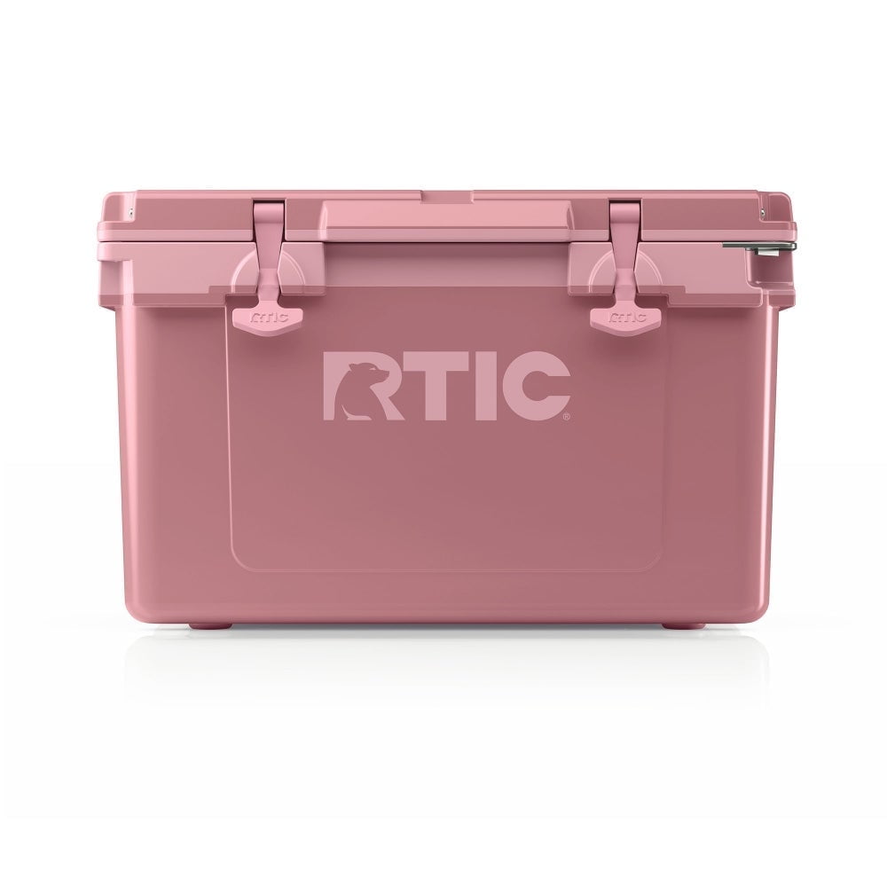 RTIC 32 QT Ultra-Light Cooler, Snapdragon, Fits 48 Cans, 5-Day Ice ...