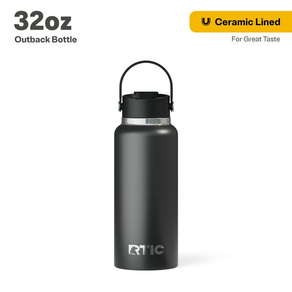 RTIC Water Bottles in RTIC - Walmart.com