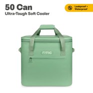 RTIC 30 Can Ultra-Tough Soft Cooler Pro, Leakproof Cooler, Waterproof ...