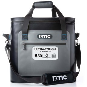 RTIC 30 Can Ultra-Tough Soft Cooler Pro, Leakproof Cooler, Waterproof ...