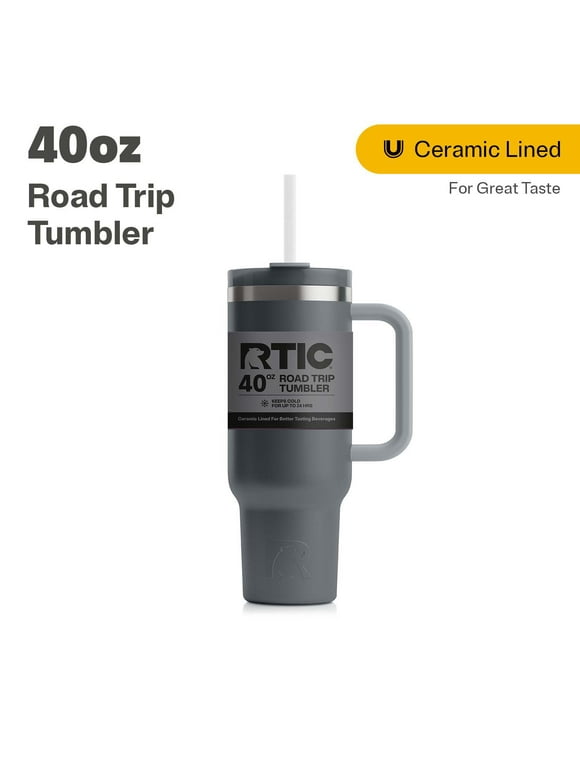 RTIC Tumblers in RTIC - Walmart.com
