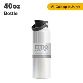 RTIC Water Bottles in RTIC - Walmart.com