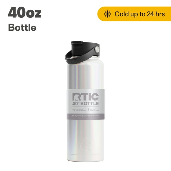 RTIC Water Bottles in RTIC - Walmart.com