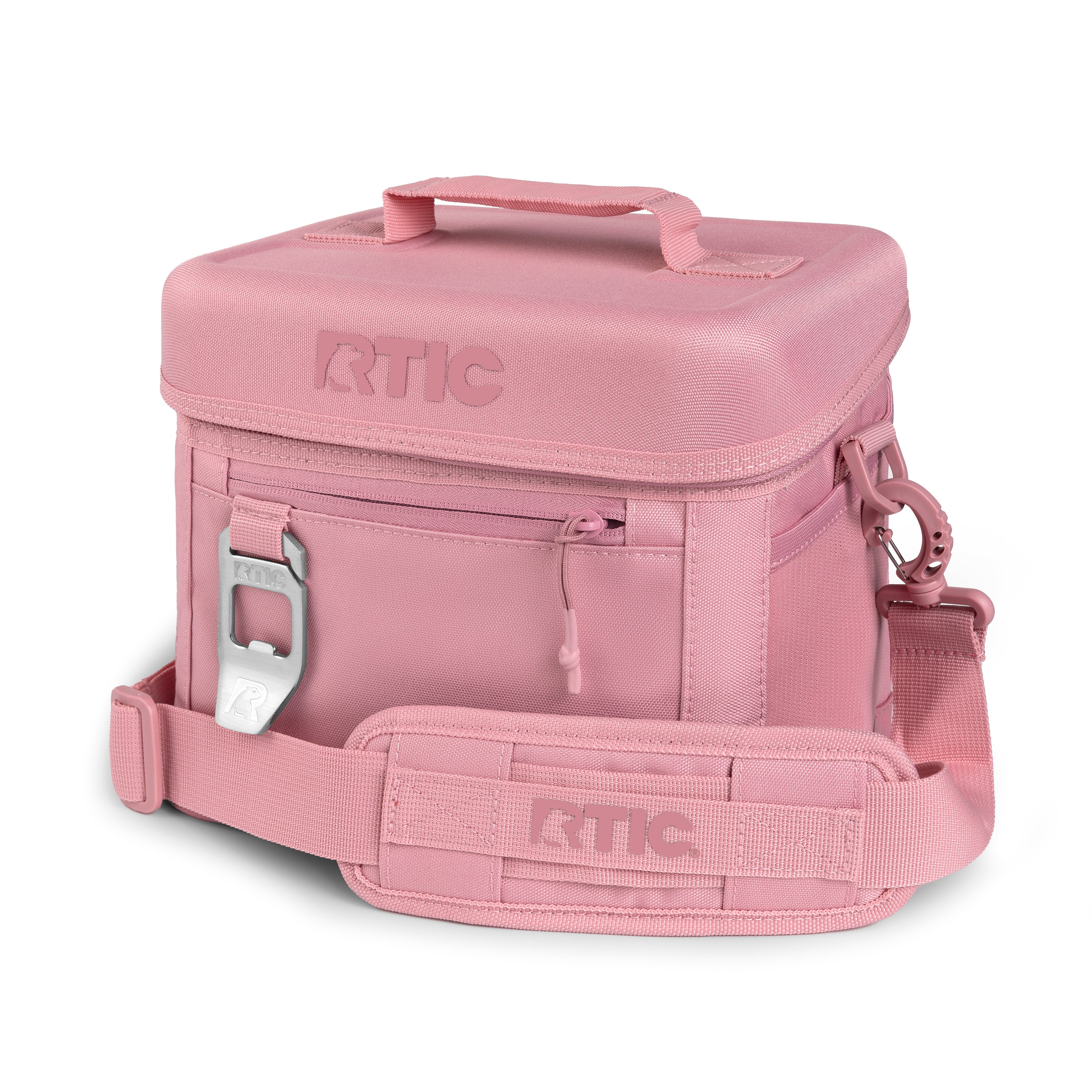 RTIC 8 Can Everyday Cooler, Insulated Soft Cooler with Collapsible ...