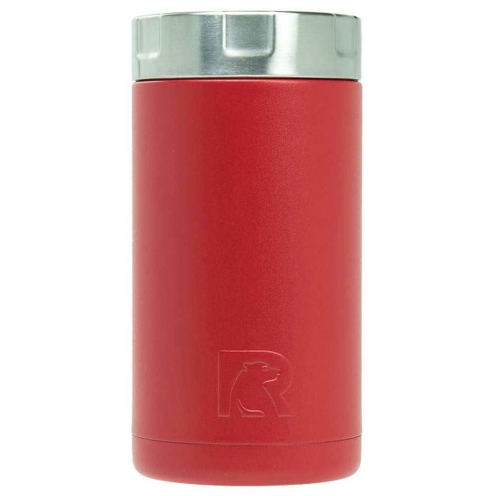 RTIC Double Wall Vacuum Insulated Food Container Cardinal Matte, 25oz ...