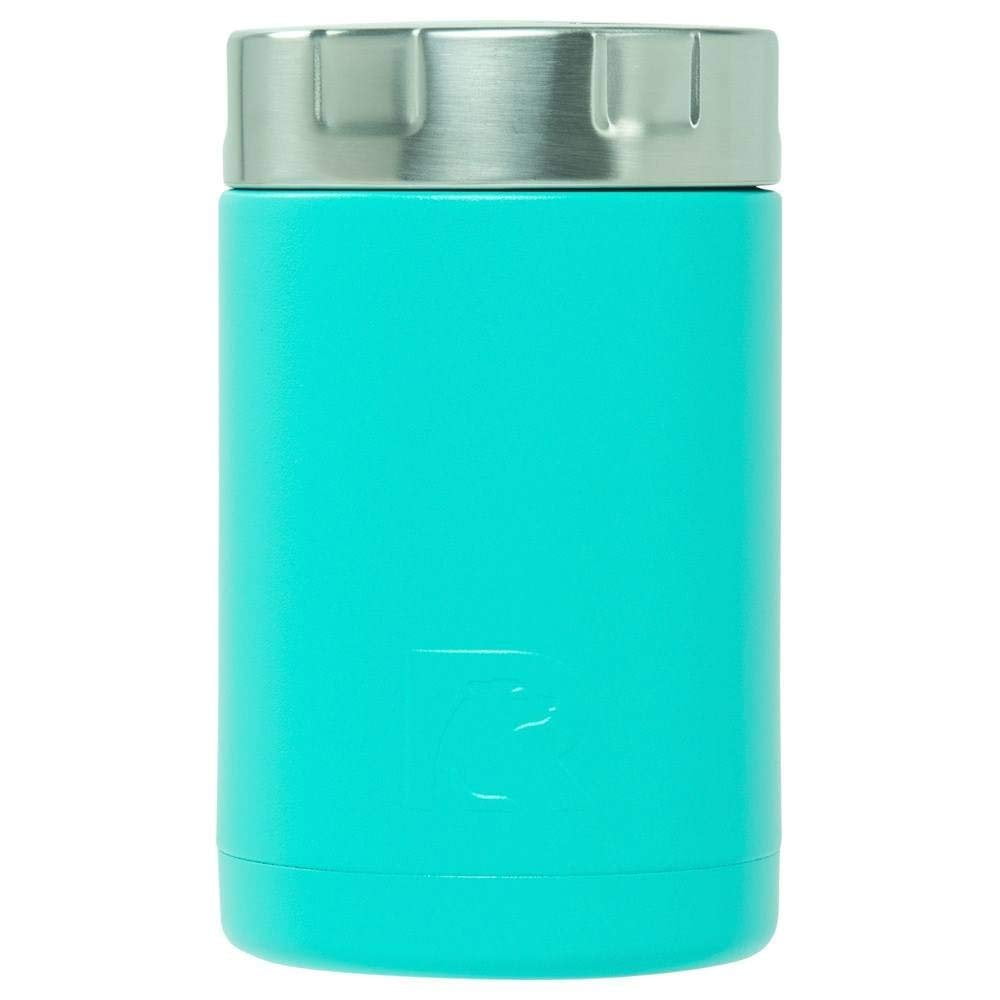 RTIC Double Wall Vacuum Insulated Food Container Caribbean Current ...