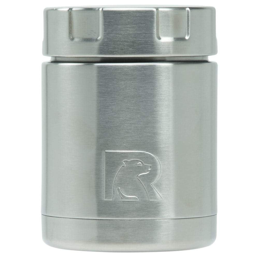 RTIC Thermal Food Container, Double Wall Vacuum Insulated, 12oz for Hot ...