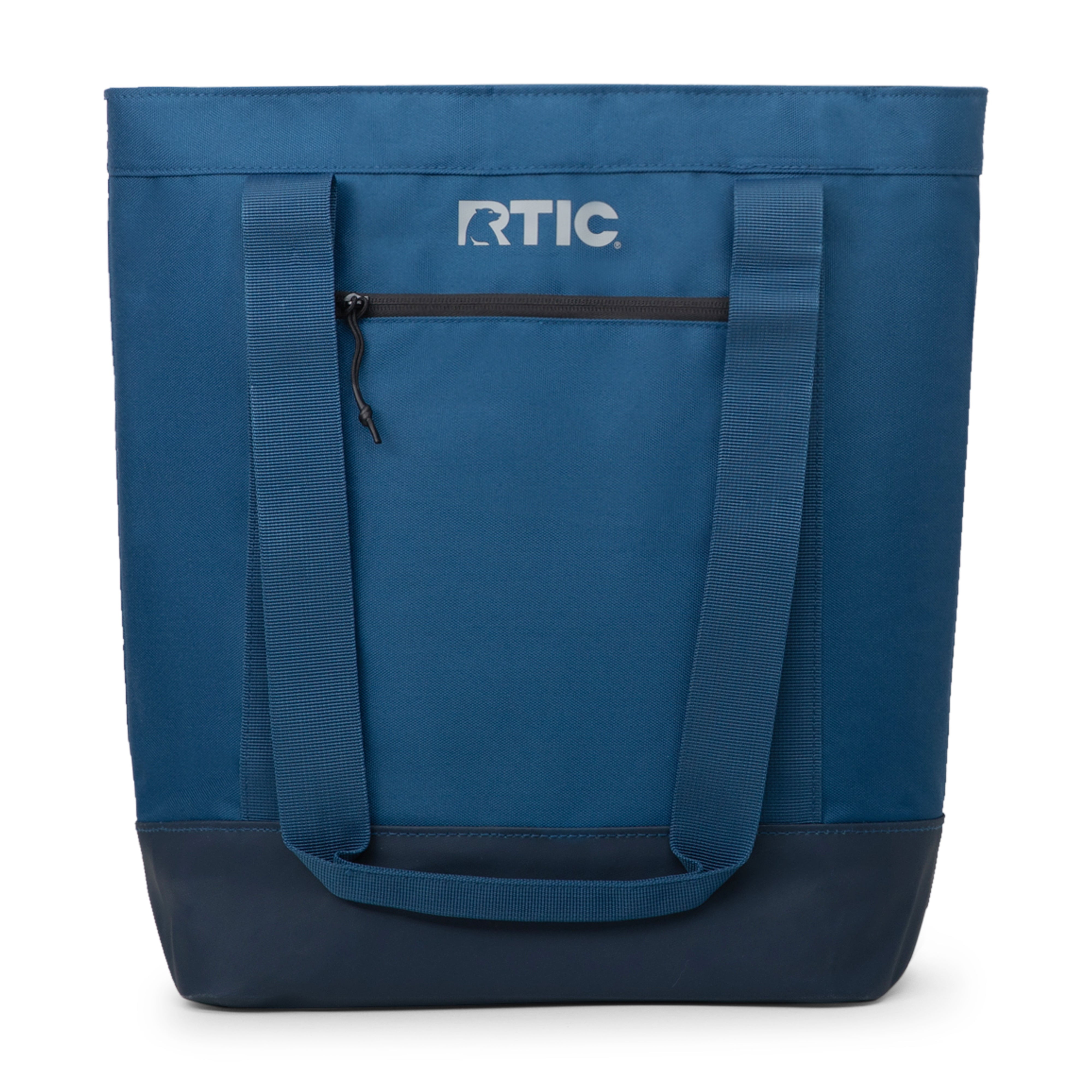 RTIC Everyday Insulated Slim Tote Bag, 15 ltr Cooler Bag, Leak-Free ...