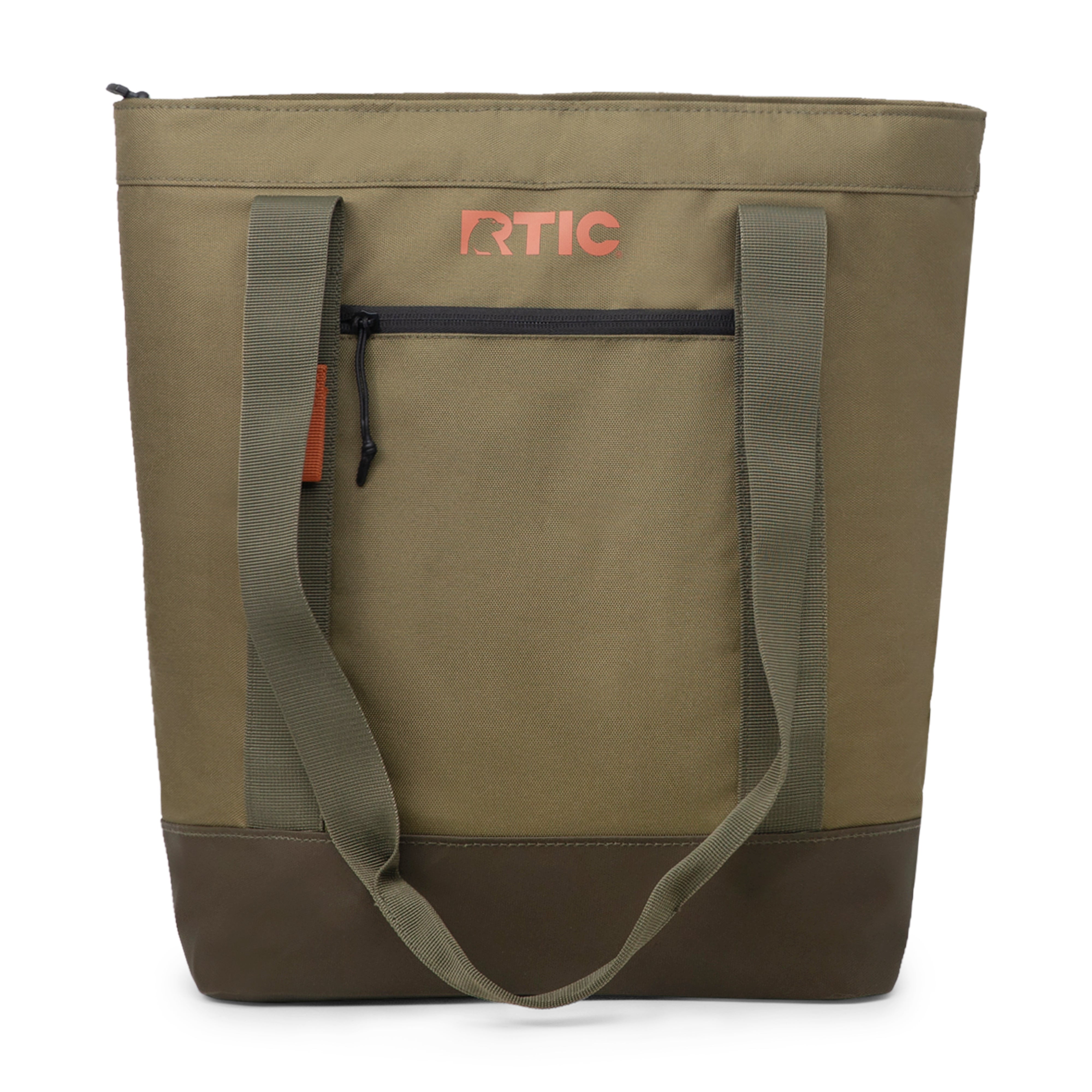 RTIC Everyday Insulated Slim Tote Bag, 15 ltr Cooler Bag, Leak-Free ...