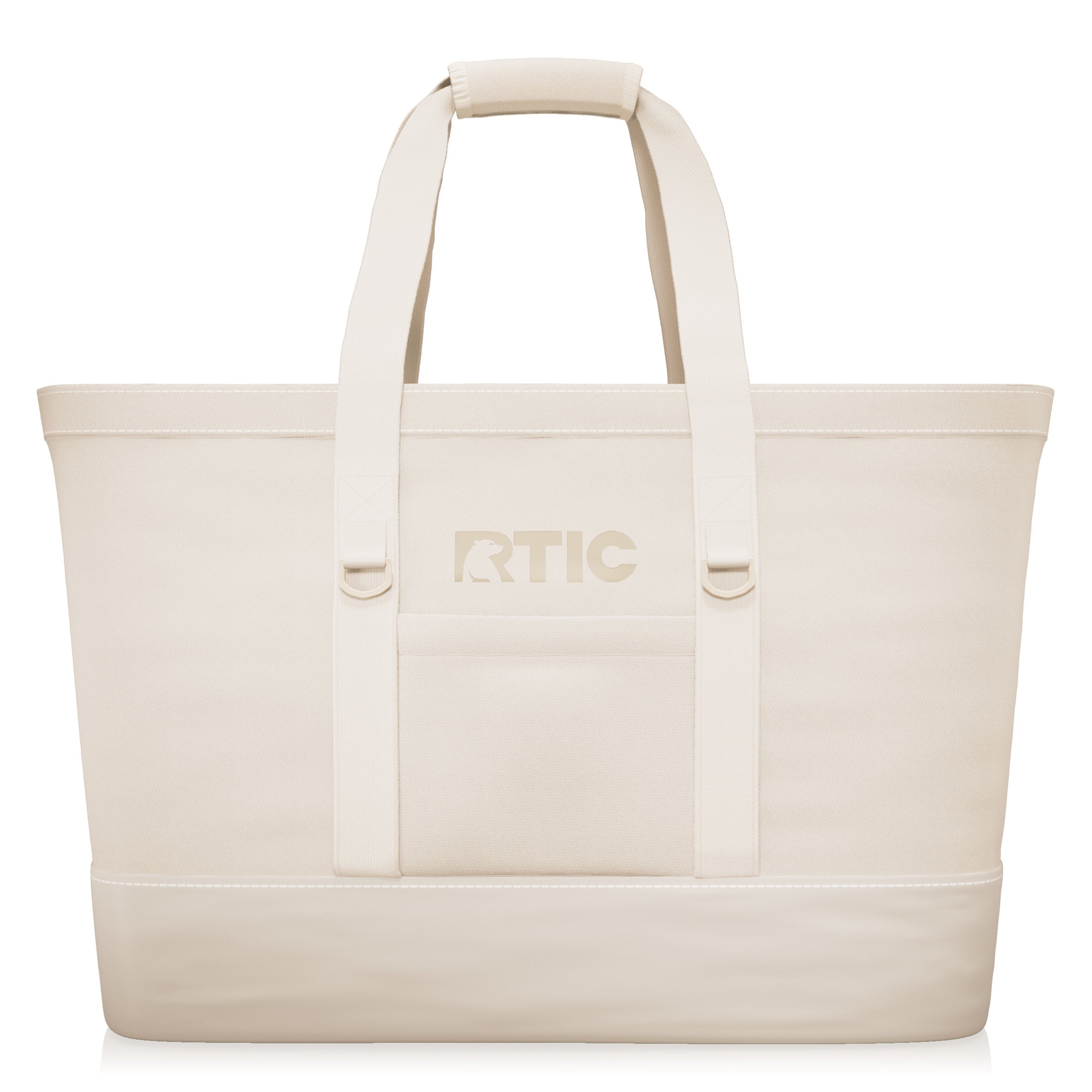 RTIC Everyday Insulated Tote Bag, 35 ltr Insulated Cooler Bag, Leak ...