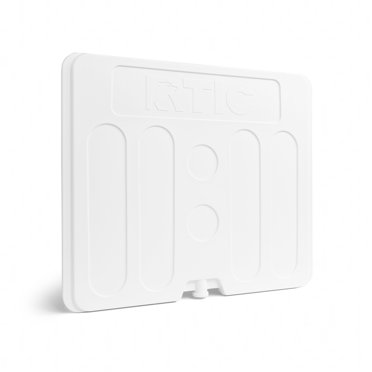 EmmChill SF14A Insulated Shipping Cooler, 14" x 14" x 14" - Walmart.com