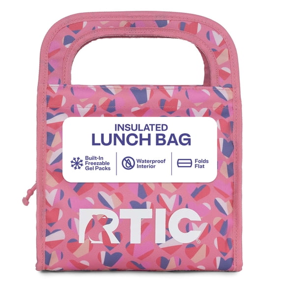 Women's Lunch Bags with Insulated and Reusable Options for Every Need
